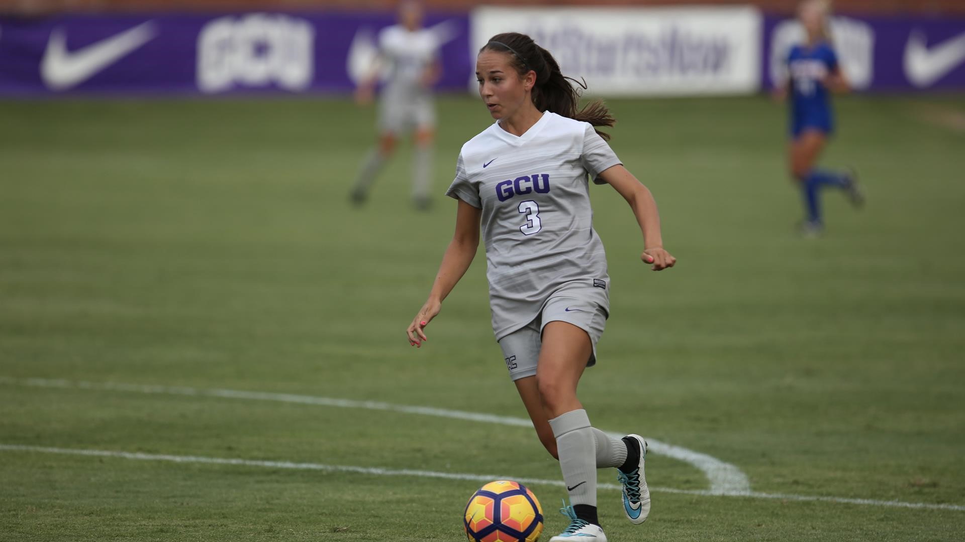 Cook nominated for CLASS award - Grand Canyon University Athletics