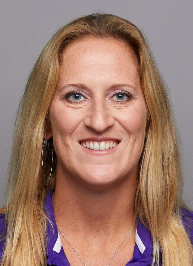 Kristen Rohr - Beach Volleyball Coach - Grand Canyon University Athletics