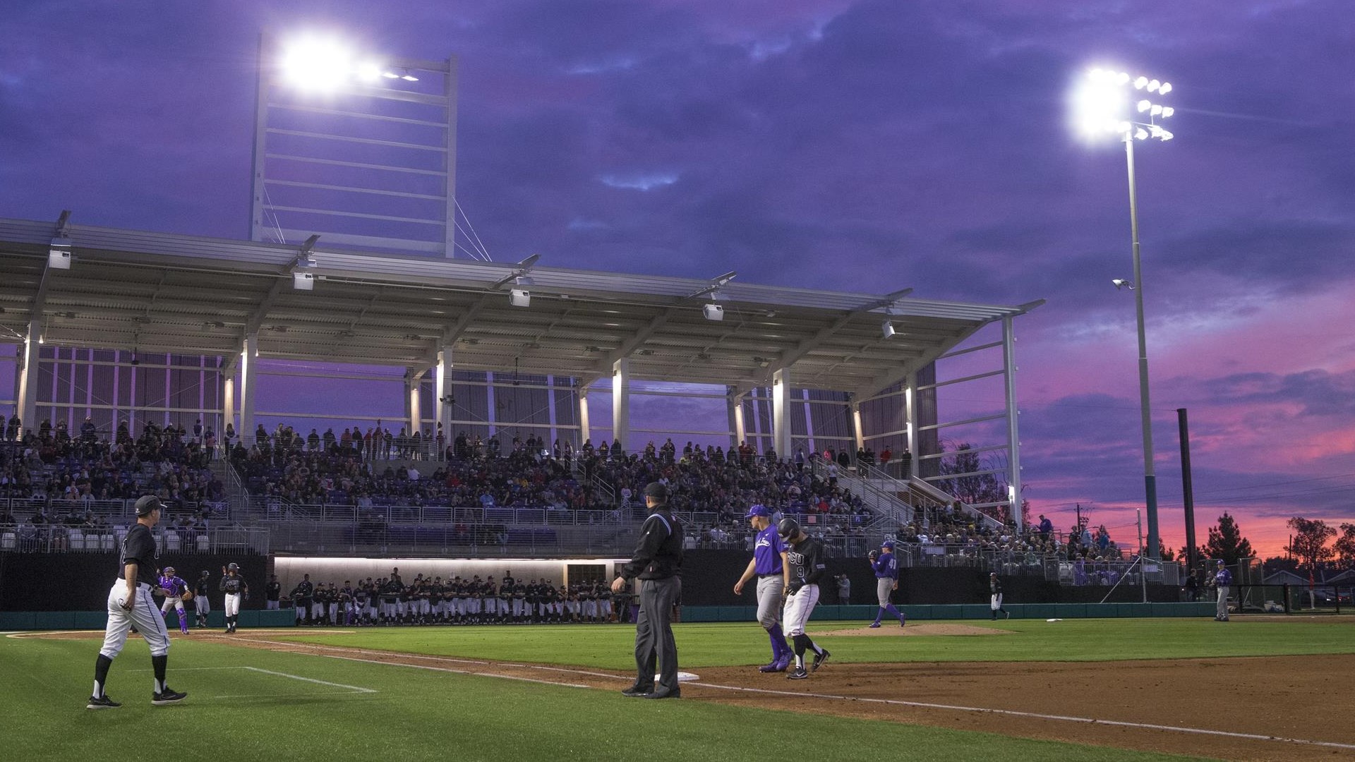 GCU inks 12 signees - Grand Canyon University Athletics