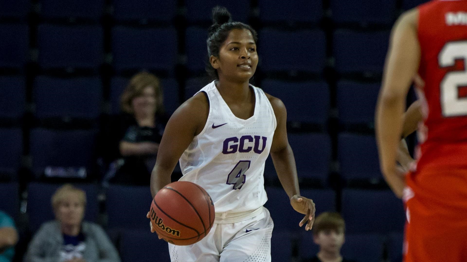 Powell, Lopes announce 2018-19 schedule - Grand Canyon University Athletics