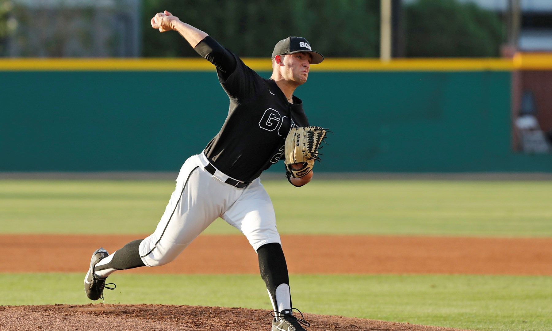 Jake Wong - Baseball - Grand Canyon University Athletics
