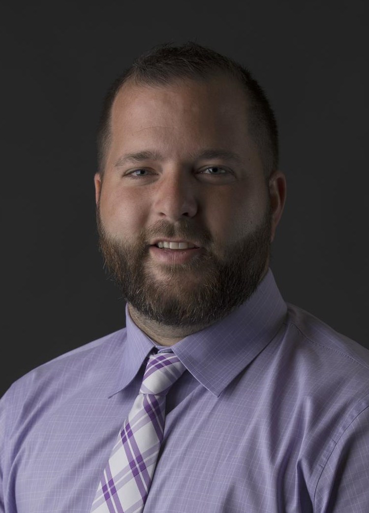 Ben Parman - Women's Soccer Coach - Grand Canyon University Athletics