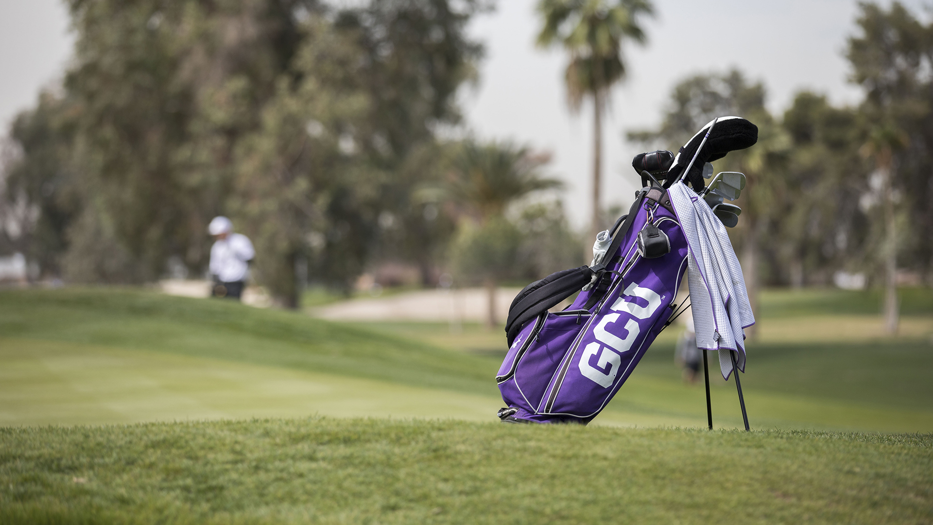 GCU partners with PXG - Grand Canyon University Athletics