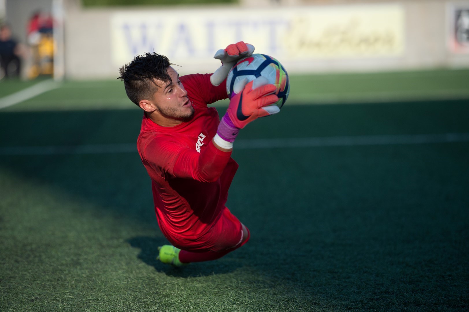 Corey Marques - Men's Soccer - Grand Canyon University Athletics