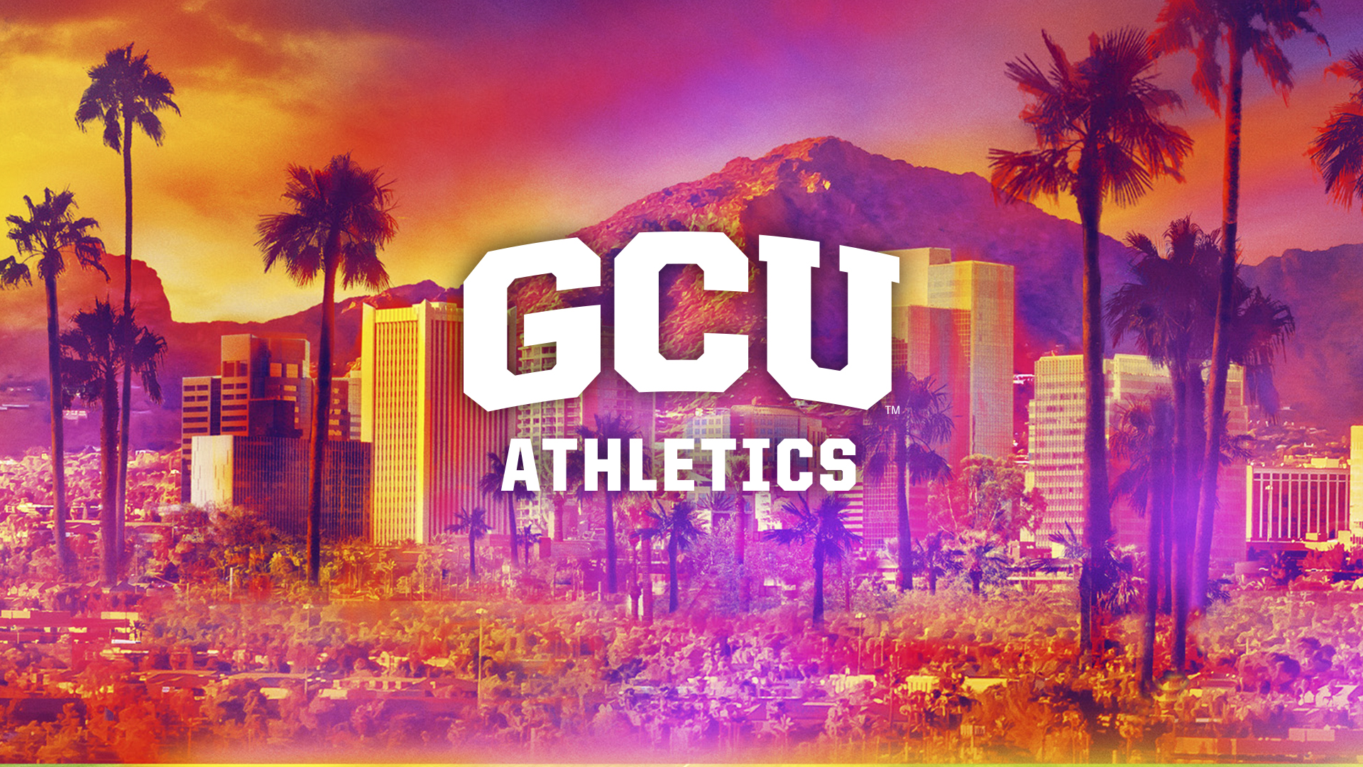 'GCU in the Heart of Phoenix' opens - Grand Canyon University Athletics