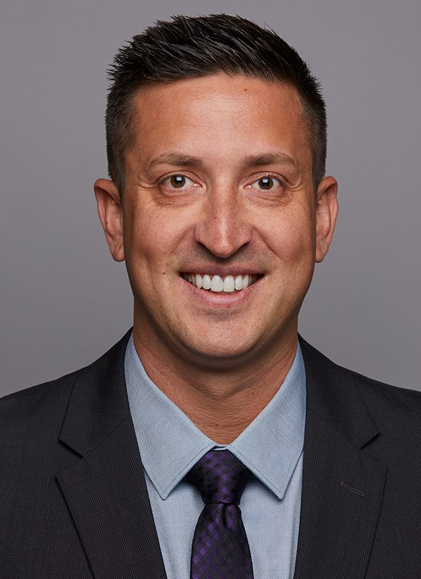 Matt Werle - Men's Volleyball Coach - Grand Canyon University Athletics