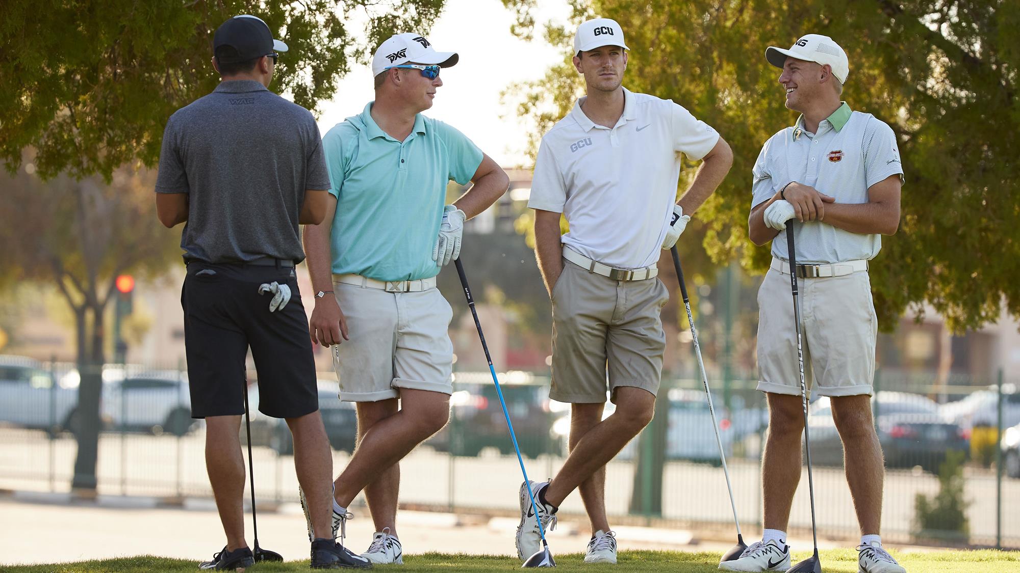 GCU returns to Colorado - Grand Canyon University Athletics