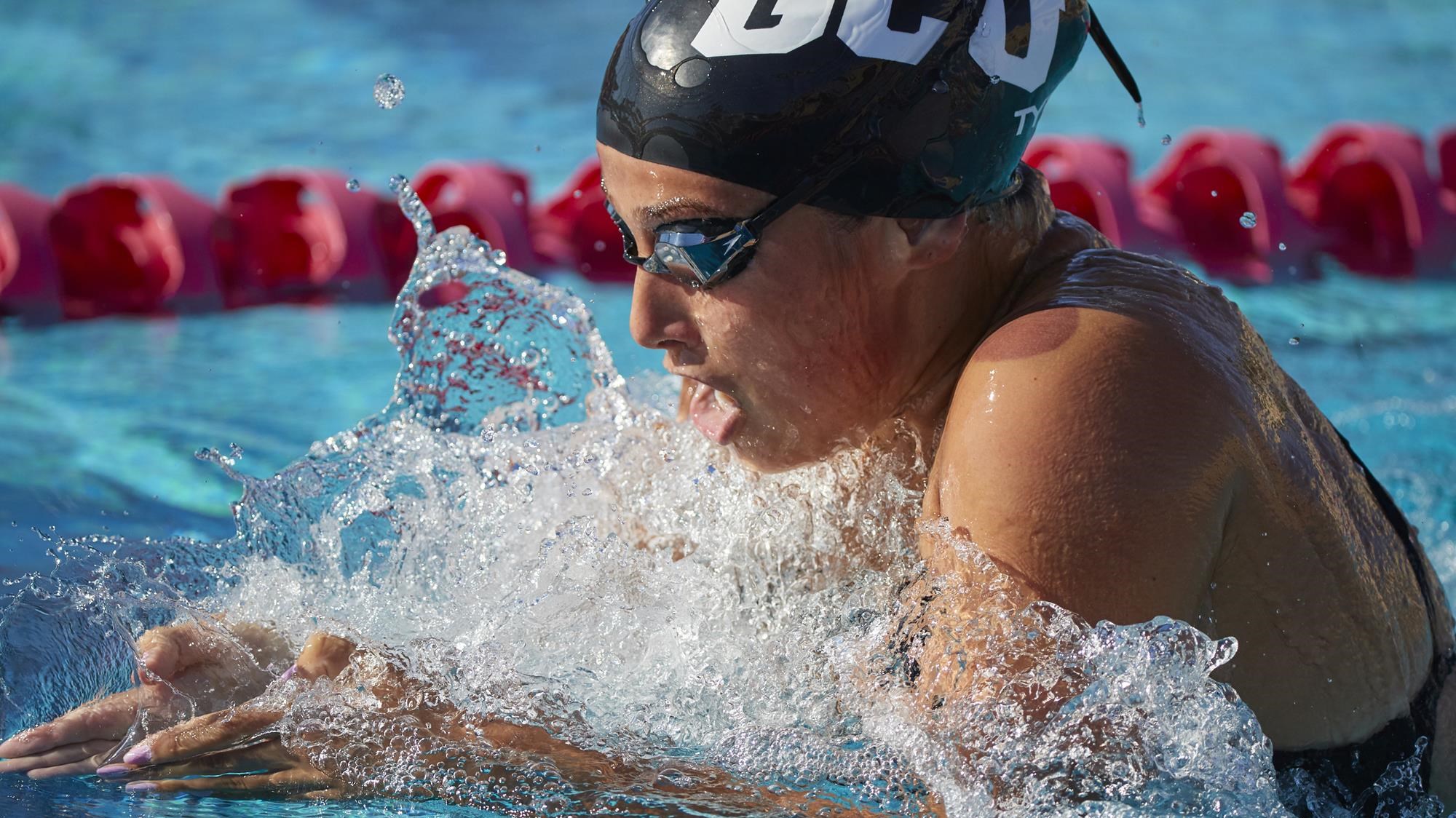 Lopes impress with 4-1 weekend - Grand Canyon University Athletics