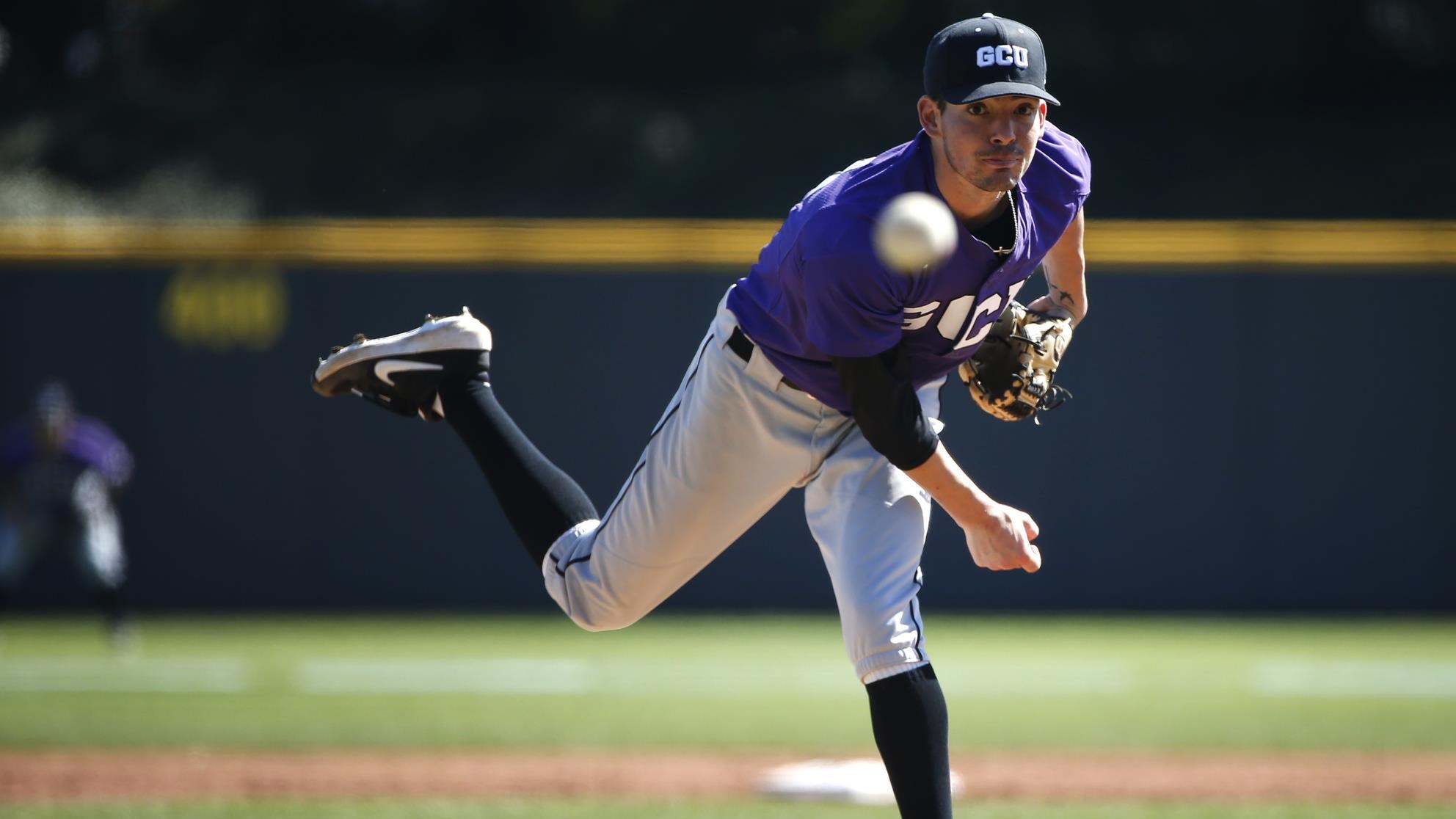 GCU secures 2,000th victory - Grand Canyon University Athletics