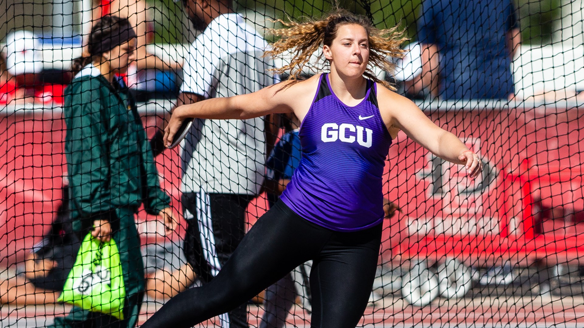 Lopes poised for WAC history - Grand Canyon University Athletics