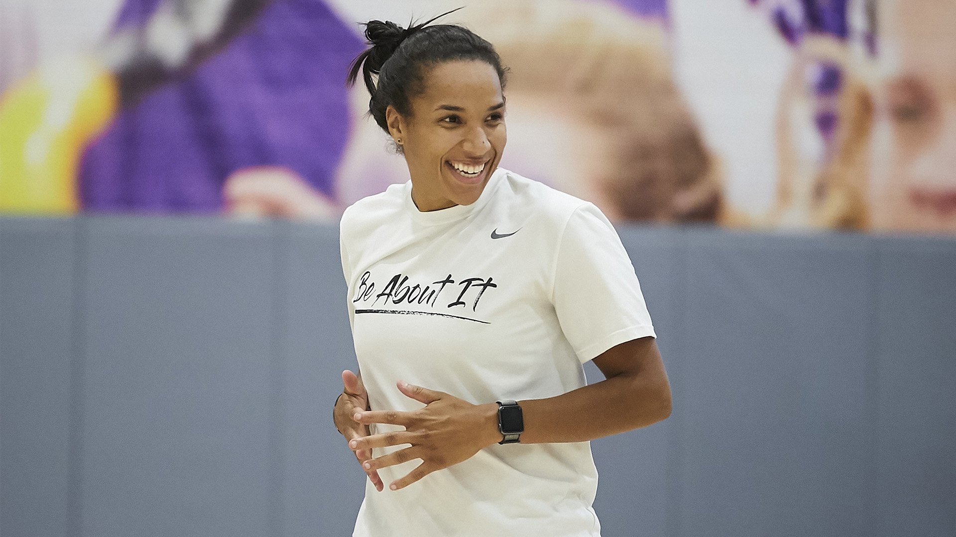 Crafton joins Powell's staff - Grand Canyon University Athletics