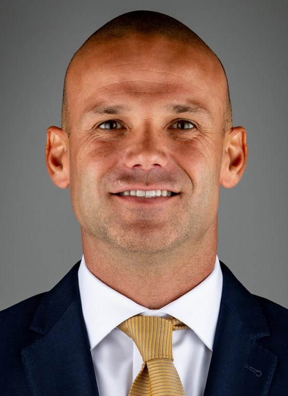 Blake Hawksworth - Baseball Coach - Grand Canyon University Athletics