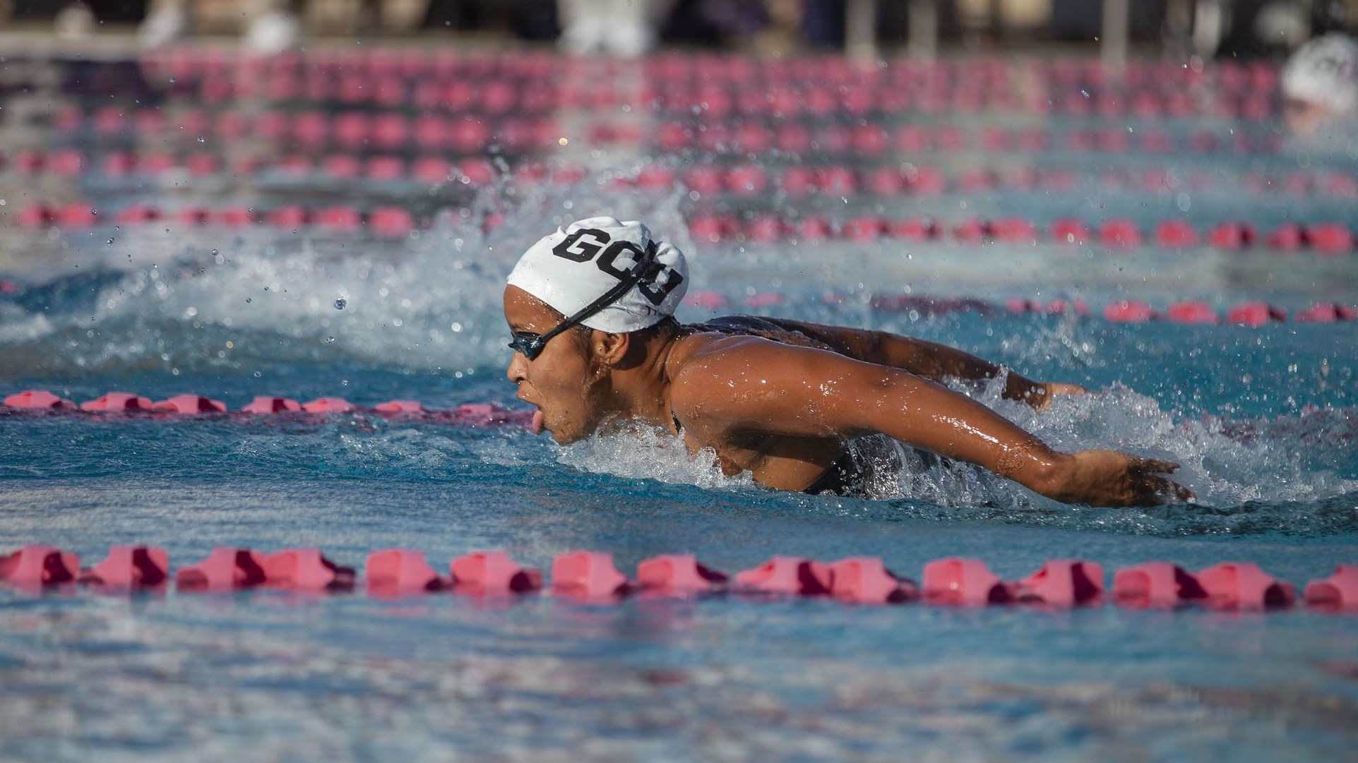 Muteti gets Olympic chance in Tokyo - Grand Canyon University Athletics