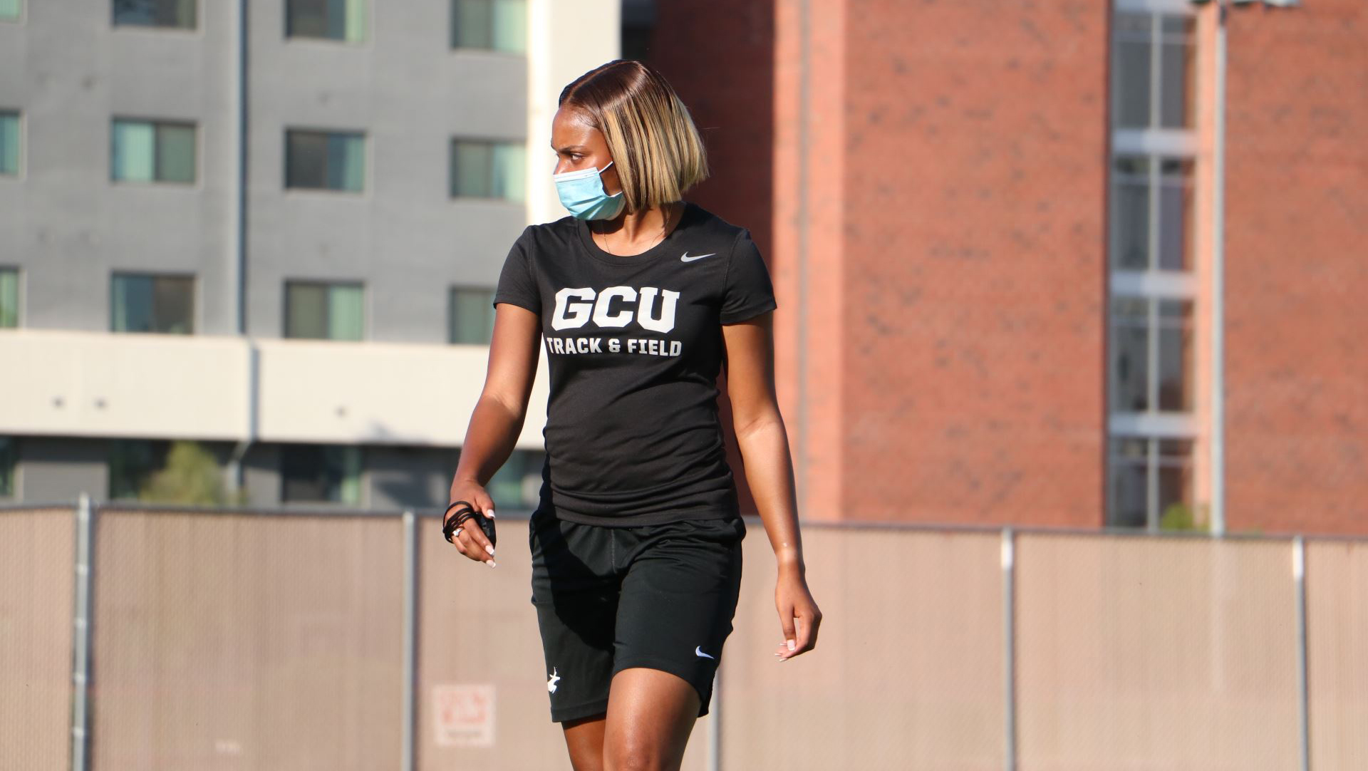 Lewis returns to GCU as track and field GA - Grand Canyon University ...