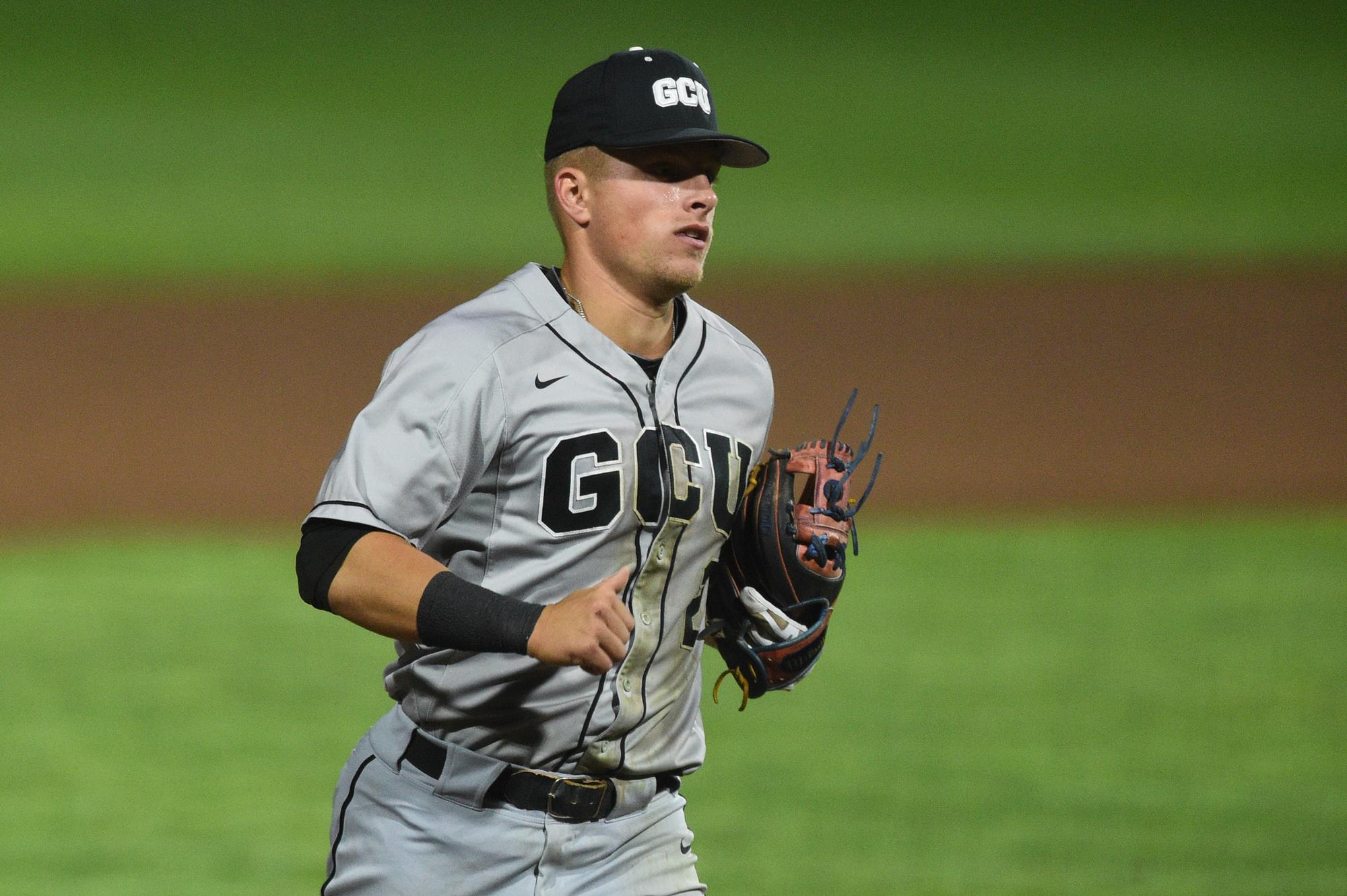 Drew Smith - Baseball - Grand Canyon University Athletics