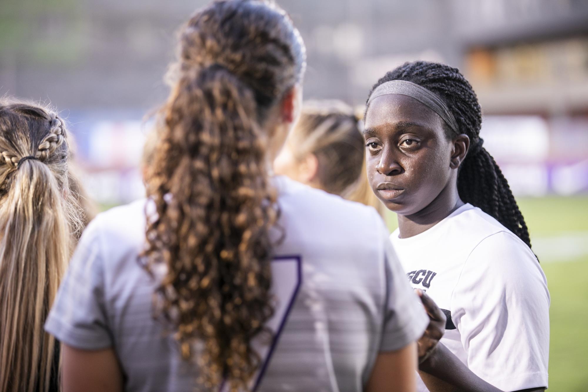 Kayla King - Women's Soccer - Grand Canyon University Athletics
