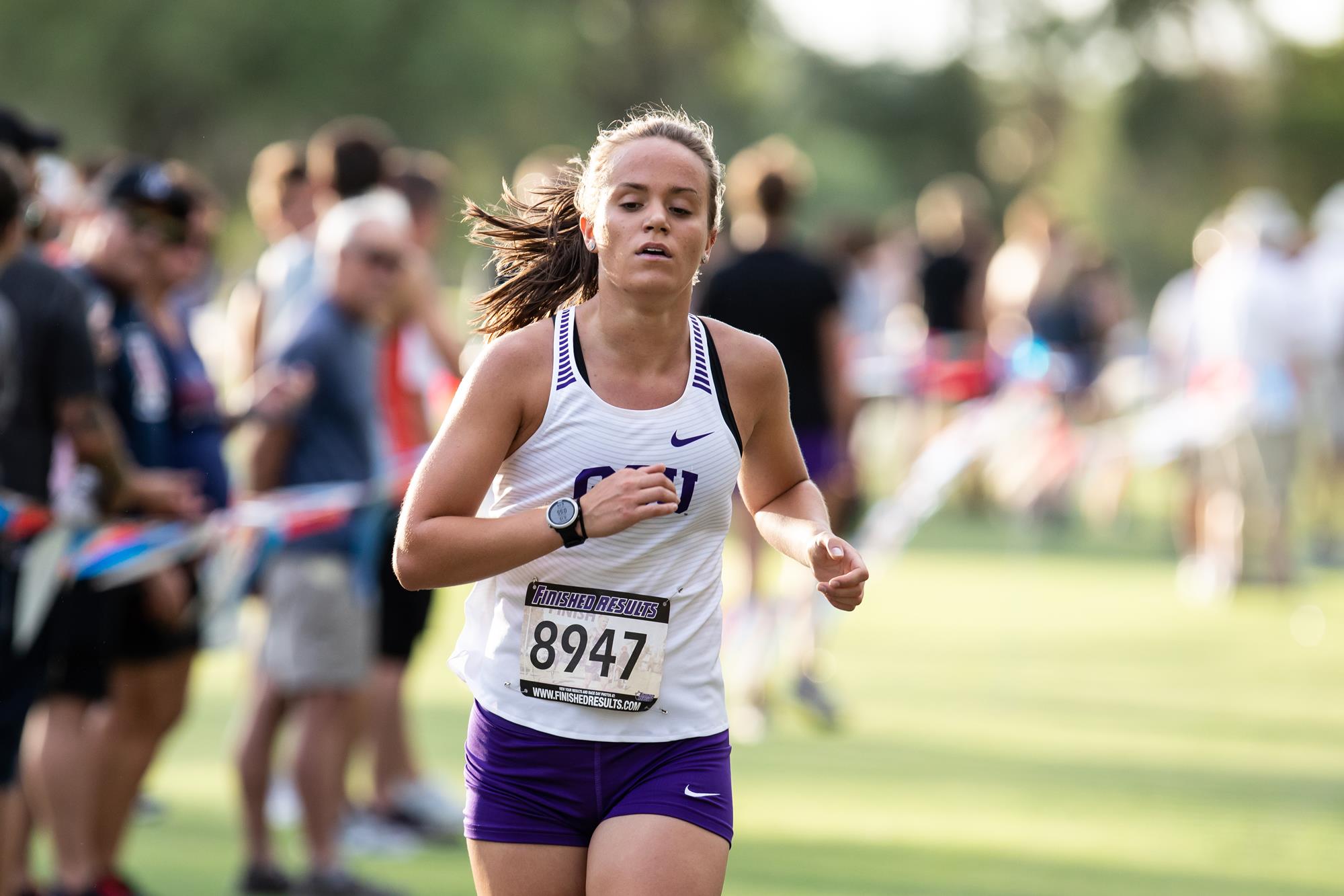 Brooke Skoog - Cross Country - Grand Canyon University Athletics