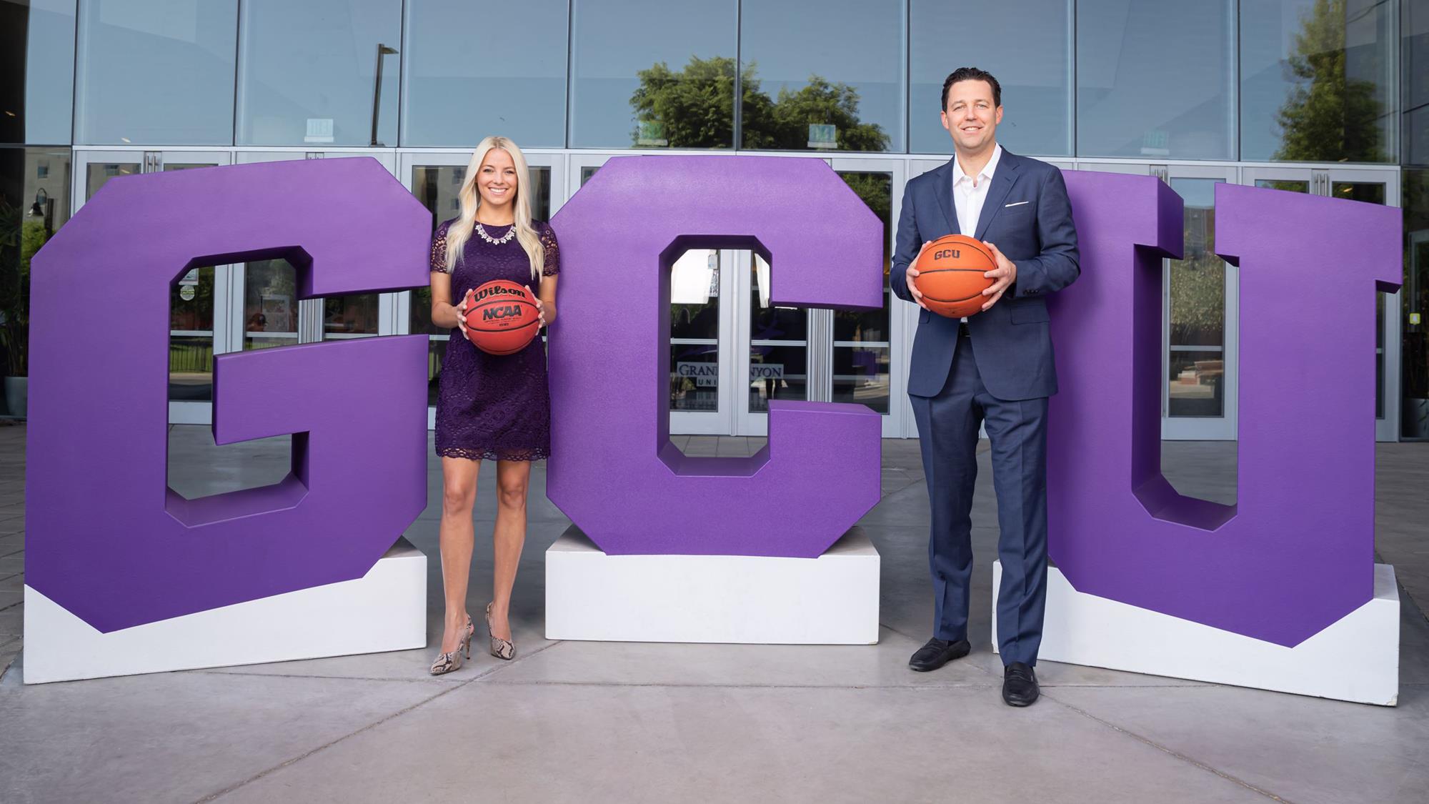 Coro: Family formed coaches, stays at teams' cores - Grand Canyon ...