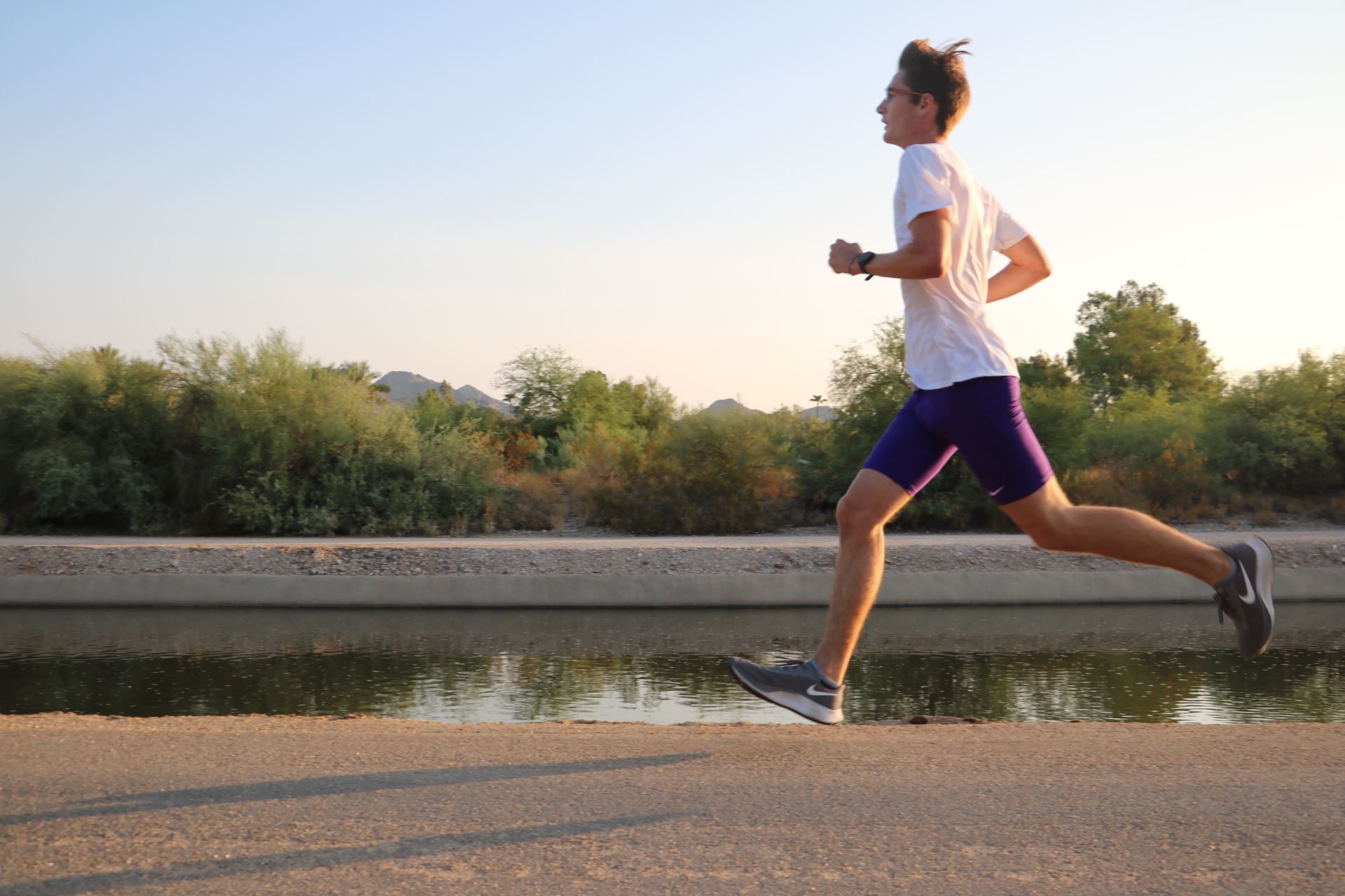 Luke Wentz - Cross Country - Grand Canyon University Athletics