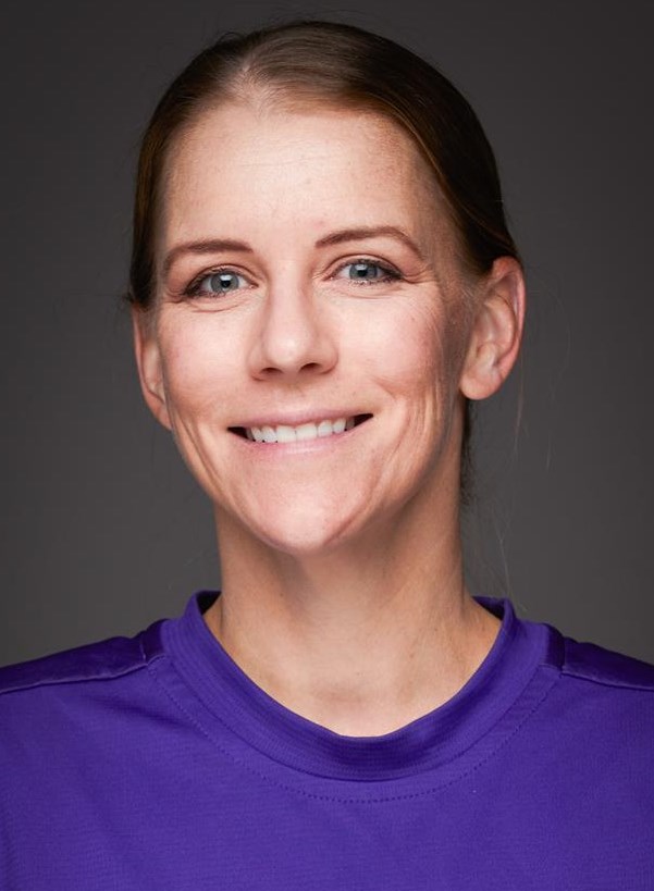 Abra Rummel - Beach Volleyball Coach - Grand Canyon University Athletics