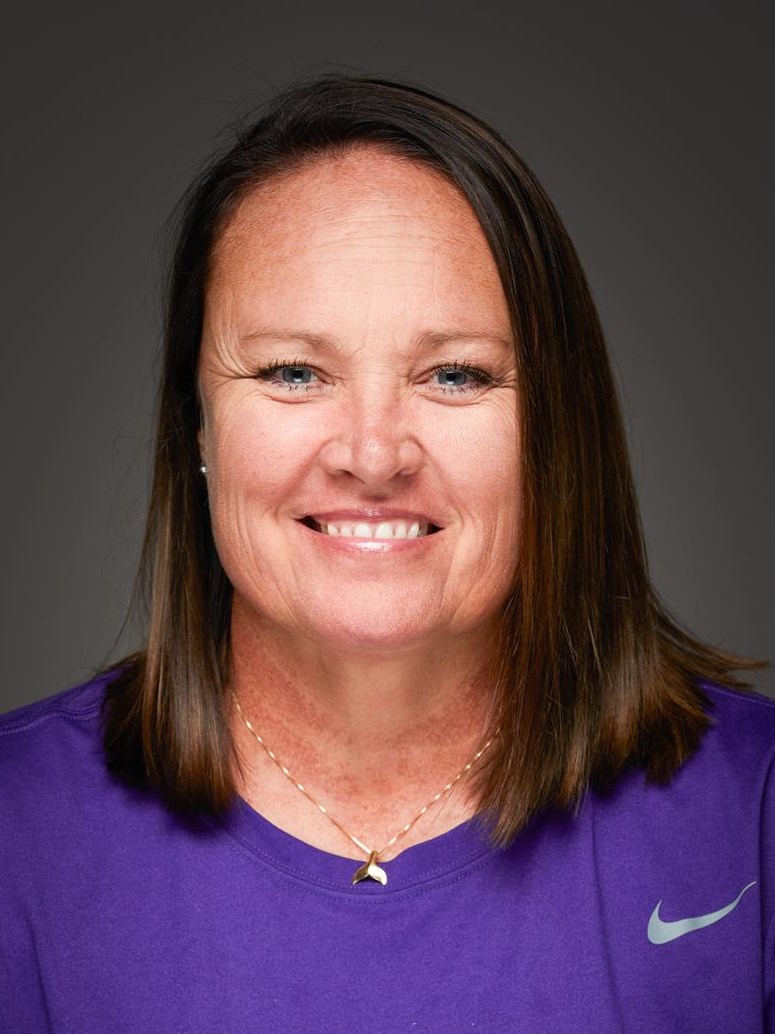 Sandra Wente - Director of Operations - Softball Support Staff - Grand ...