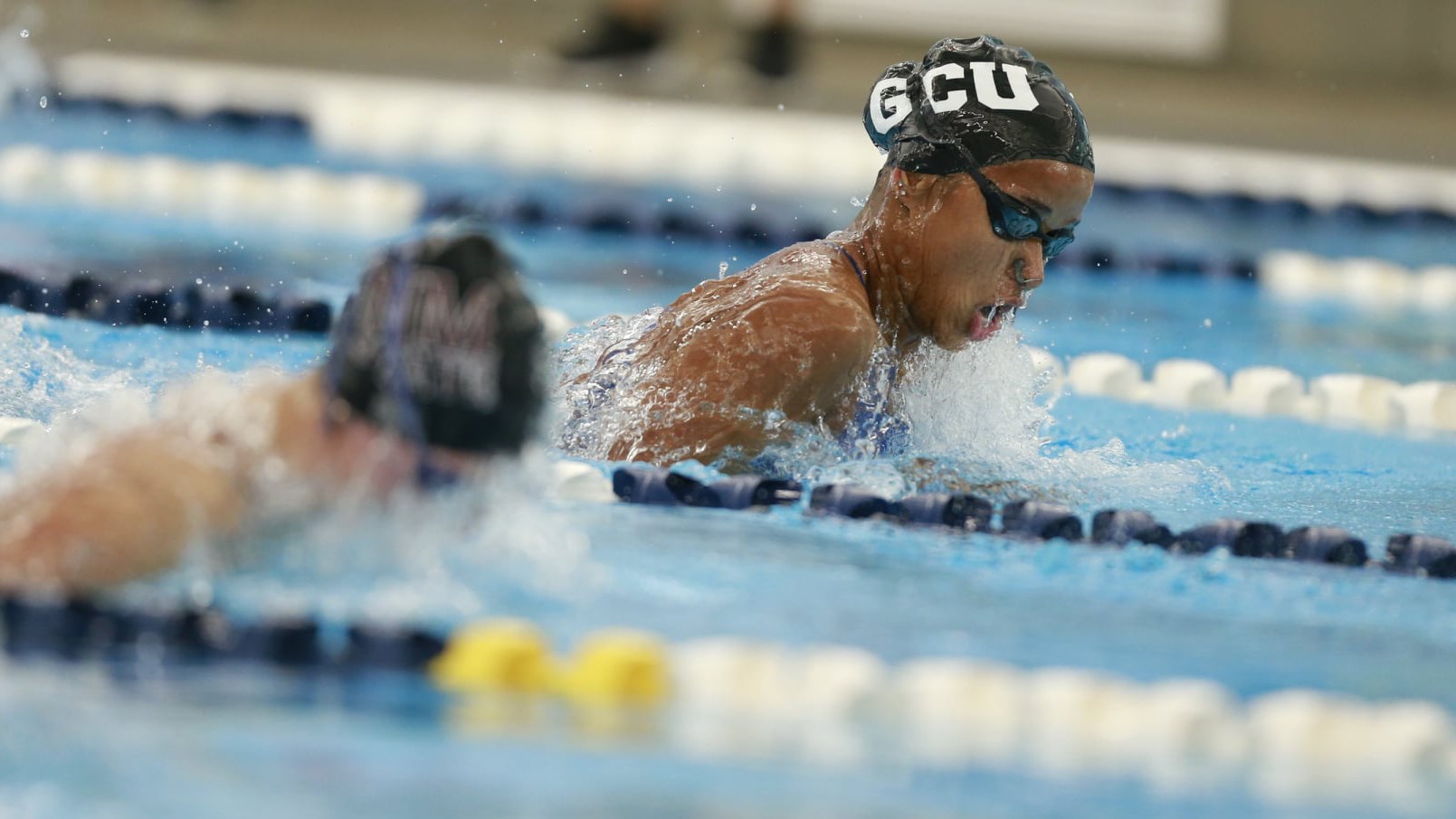 Lopes remain in 4th place at WAC Championships - Grand Canyon ...