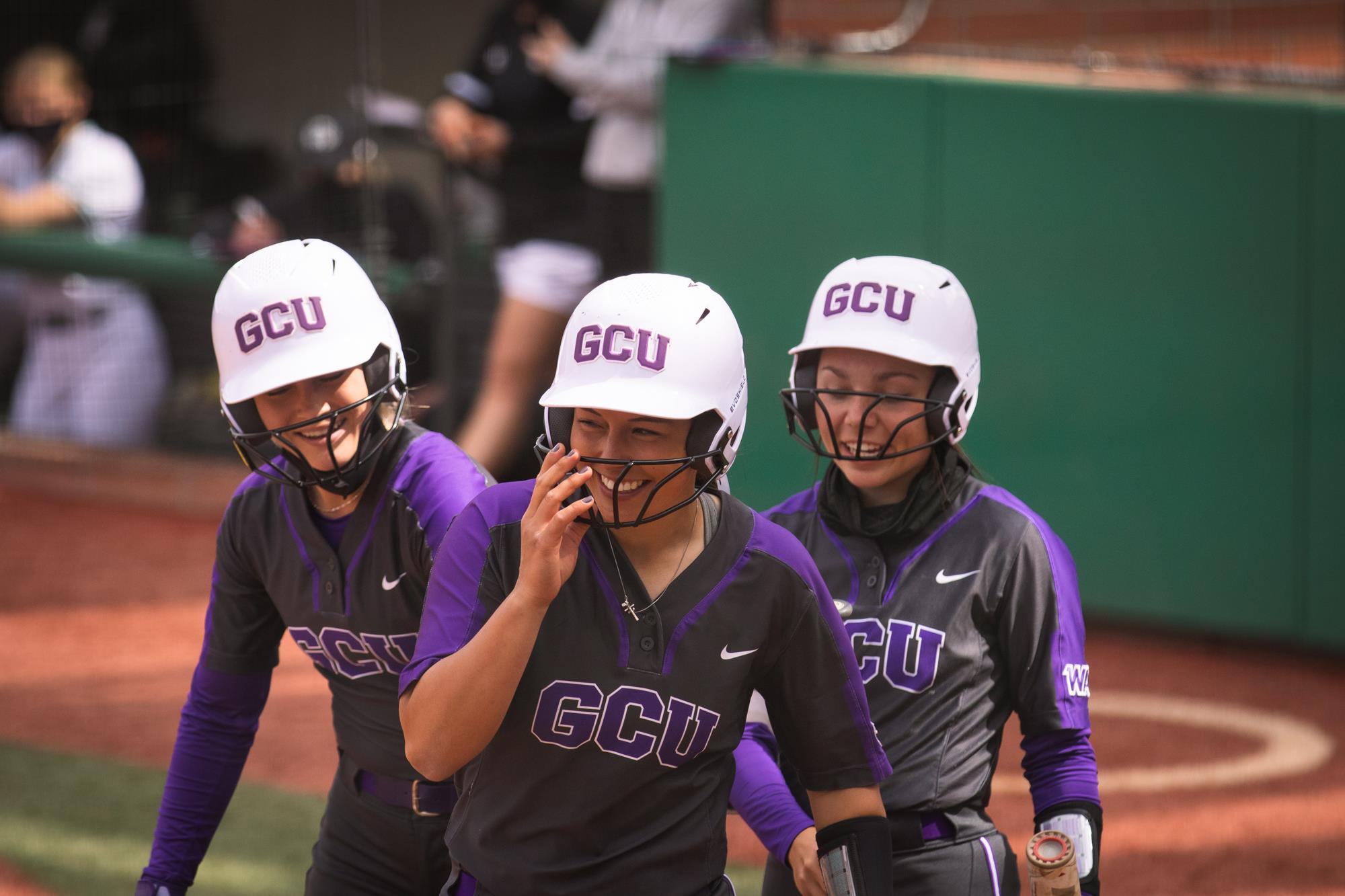 Jordan Pierson - Softball - Grand Canyon University Athletics