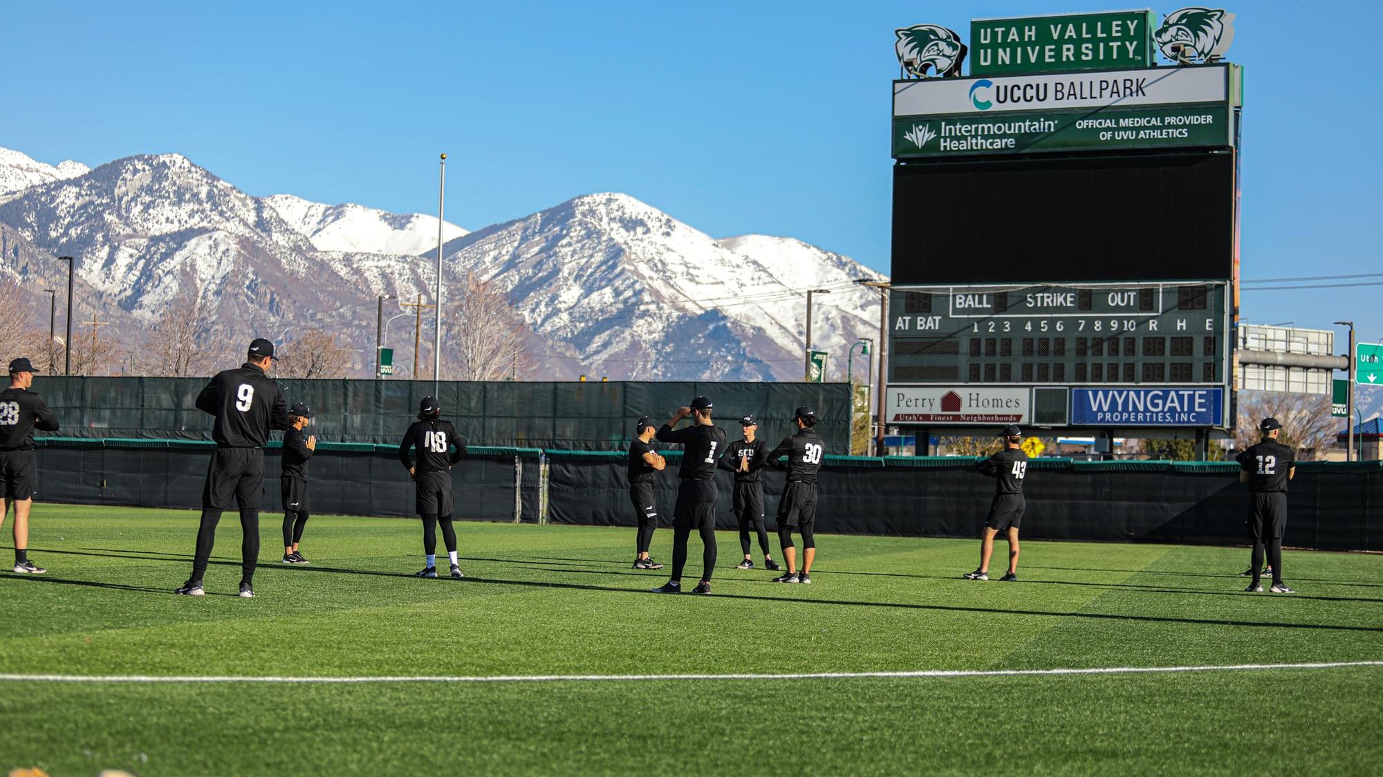 Lopes return to road, conference play - Grand Canyon University Athletics