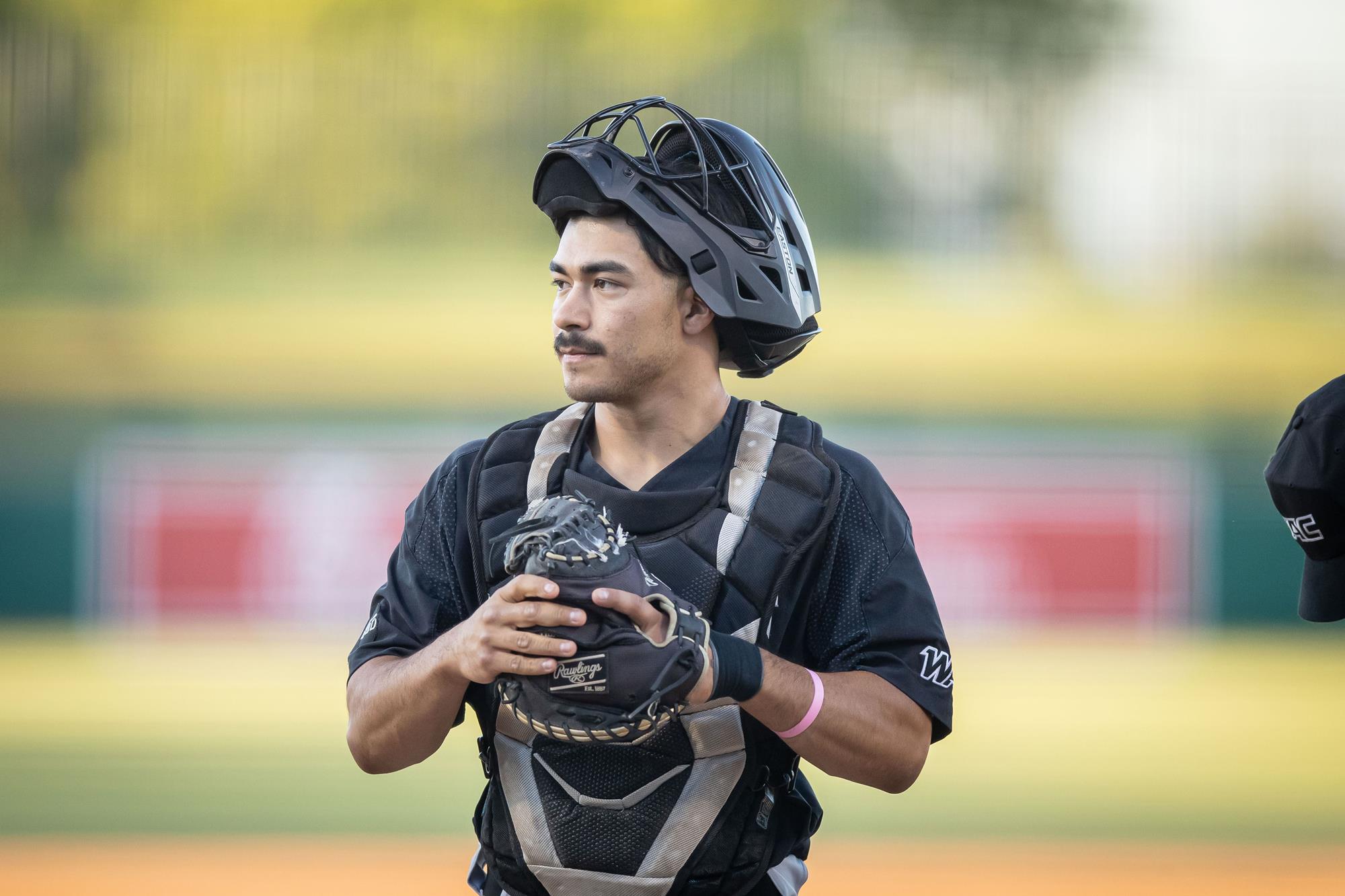 David Avitia - Baseball - Grand Canyon University Athletics