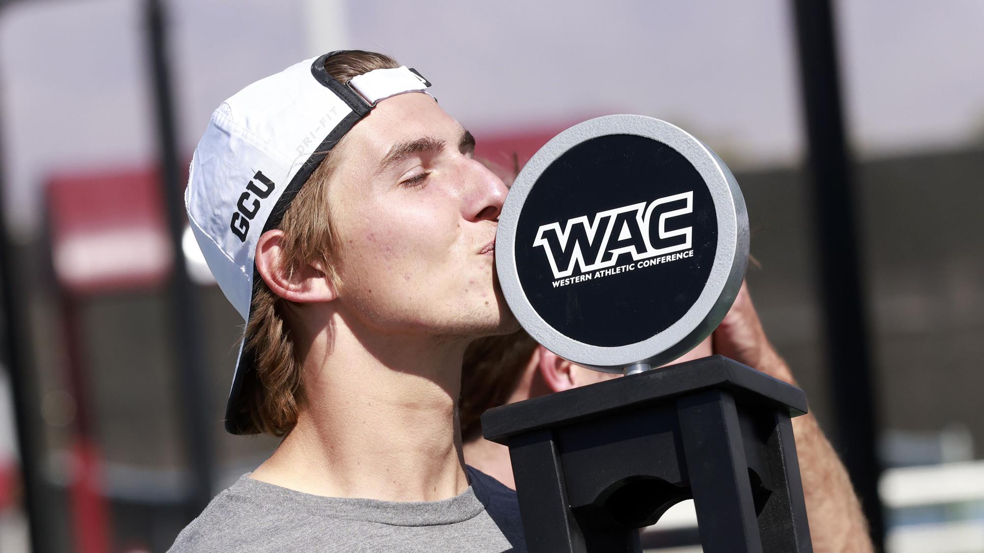 Commissioner's Cup returns to GCU - Grand Canyon University Athletics