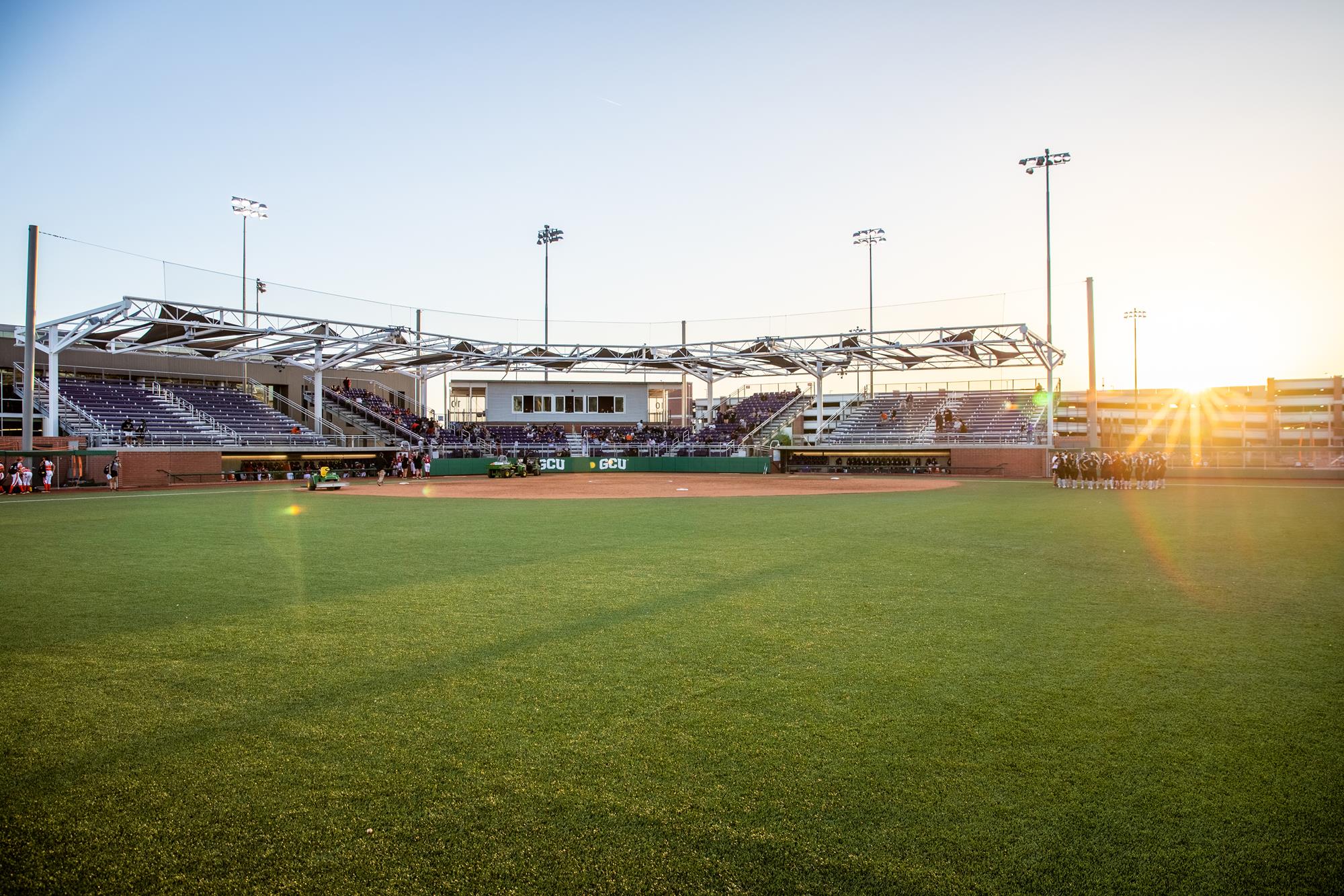 Hays adds experience, GCU ties to staff - Grand Canyon University Athletics