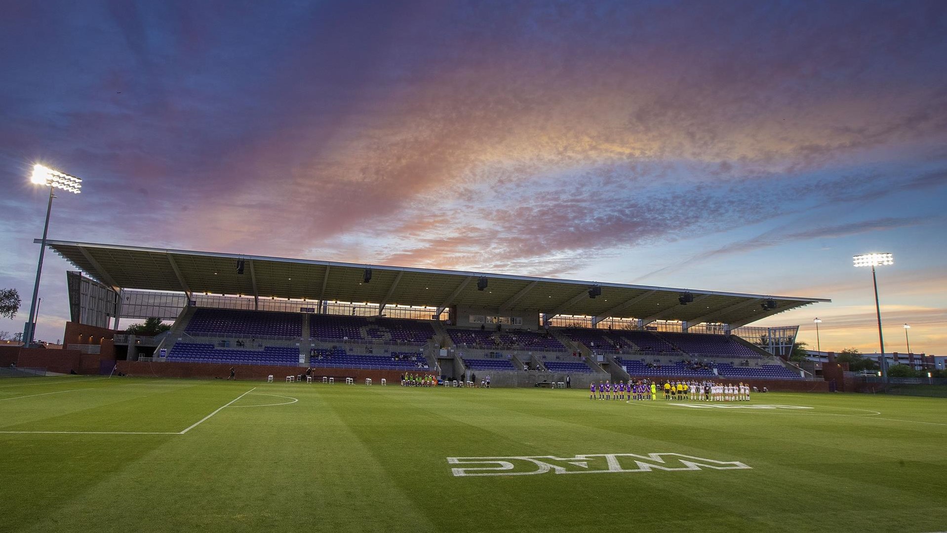 Schedule features top opponents, division play - Grand Canyon ...