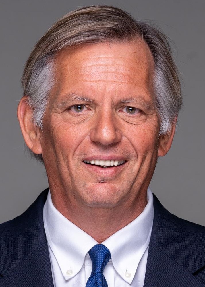 Steve Schaffer - Men's Swimming and Diving Coach - Grand Canyon ...