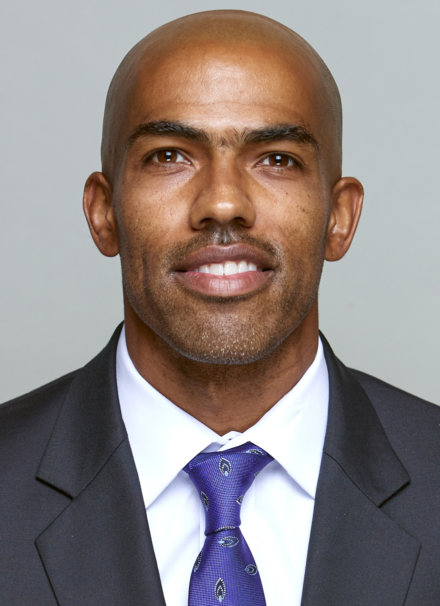 Jordan Jackson - Associate Director of Sports Performance (MBB) - Men's ...