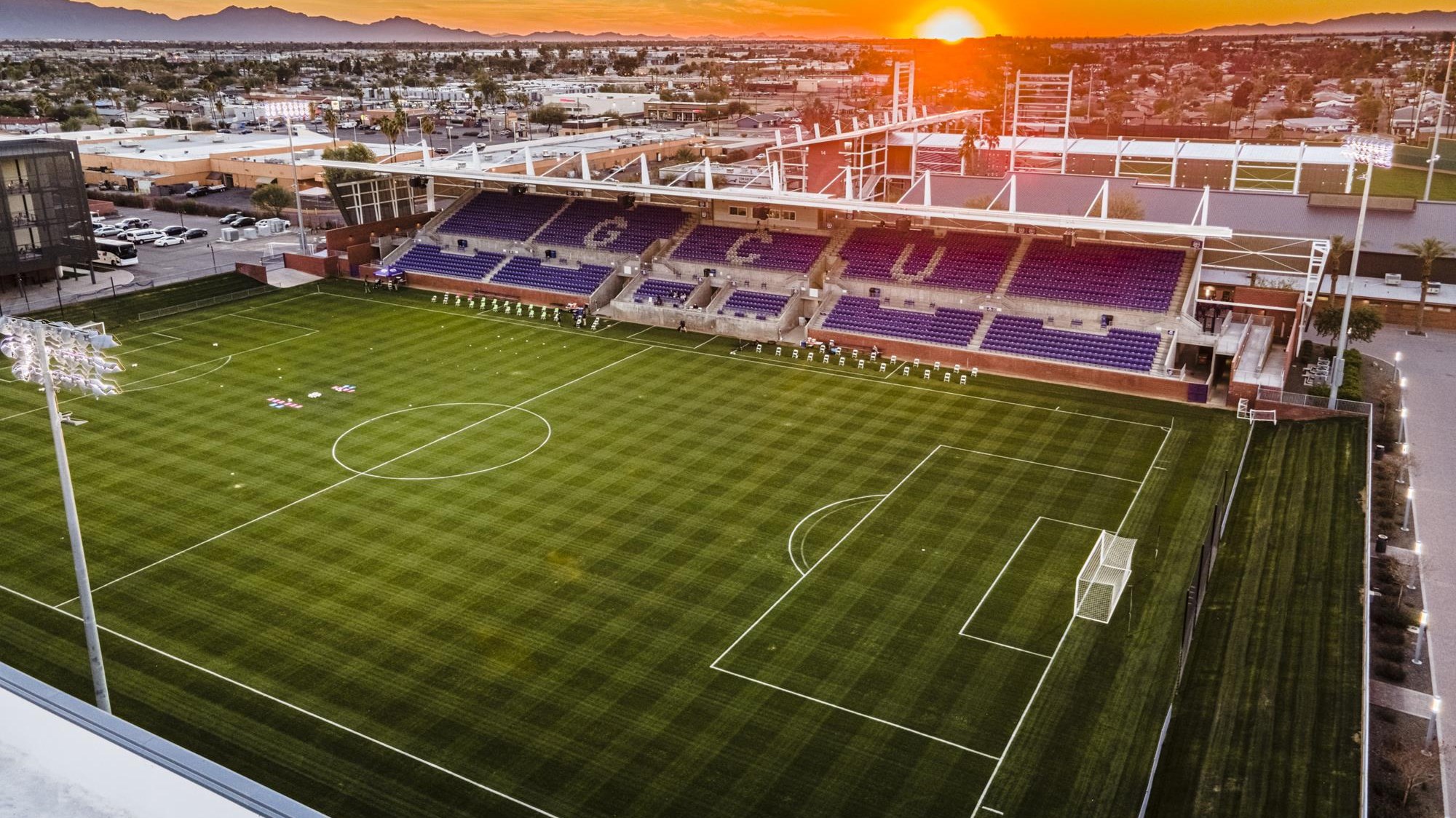 GCU to hold walk-on tryouts - Grand Canyon University Athletics