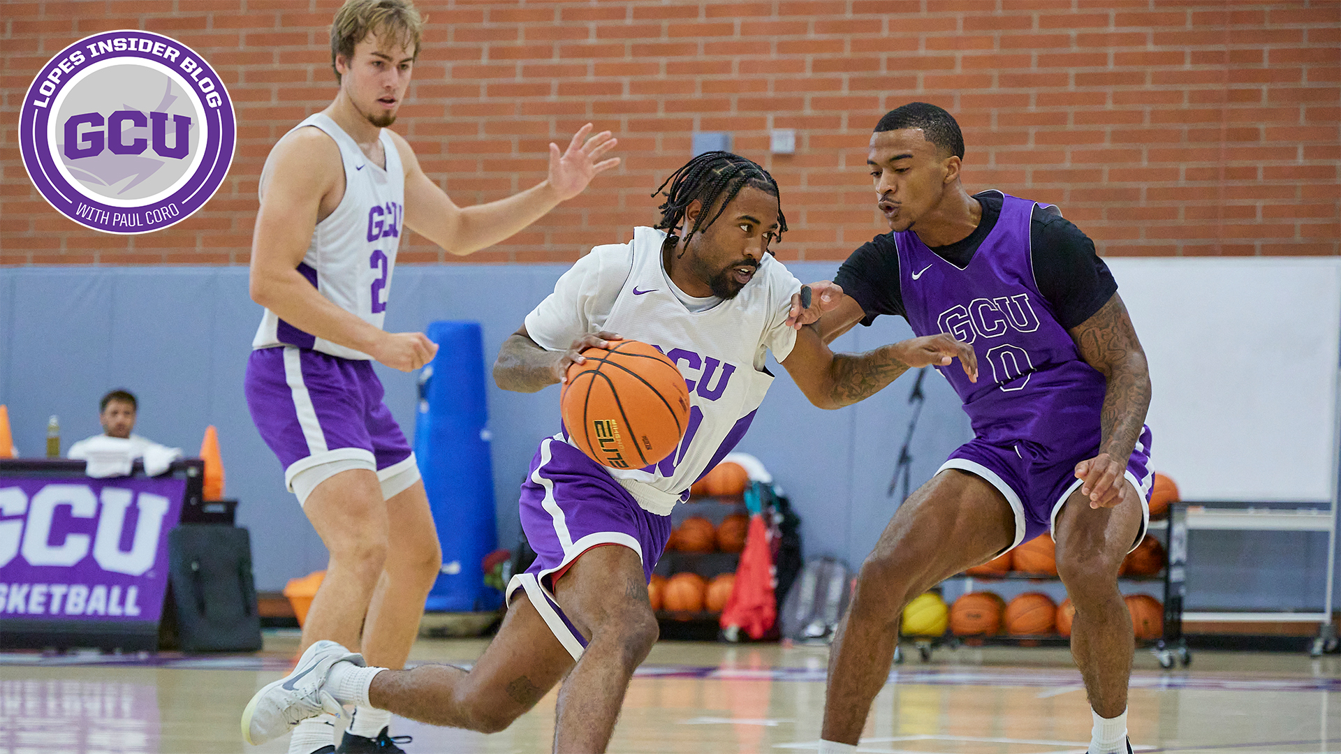 Predictions favor GCU to win WAC - Grand Canyon University Athletics