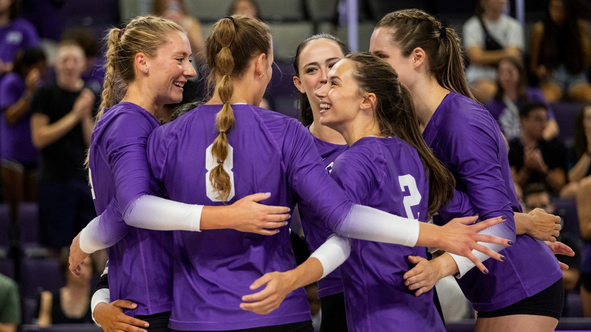 WAC season's back half starts against leader - Grand Canyon University ...