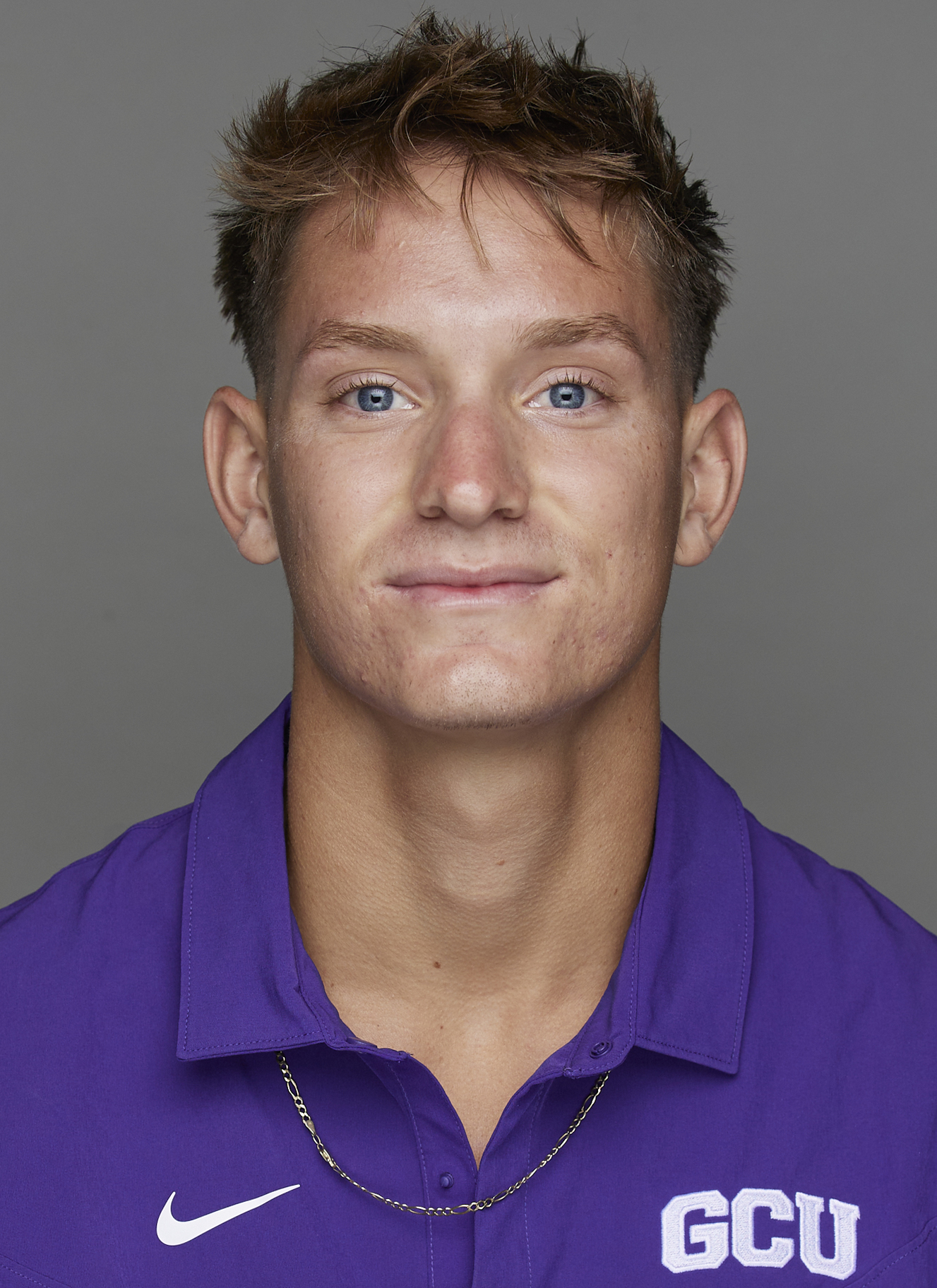 Joshua Roper - Manager - Beach Volleyball Support Staff - Grand Canyon ...