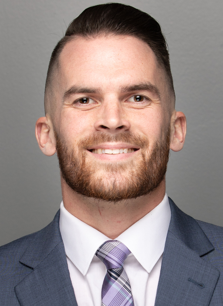 Chris Elliott - Assistant Athletic Trainer (MBB, MGOLF) - Men's ...