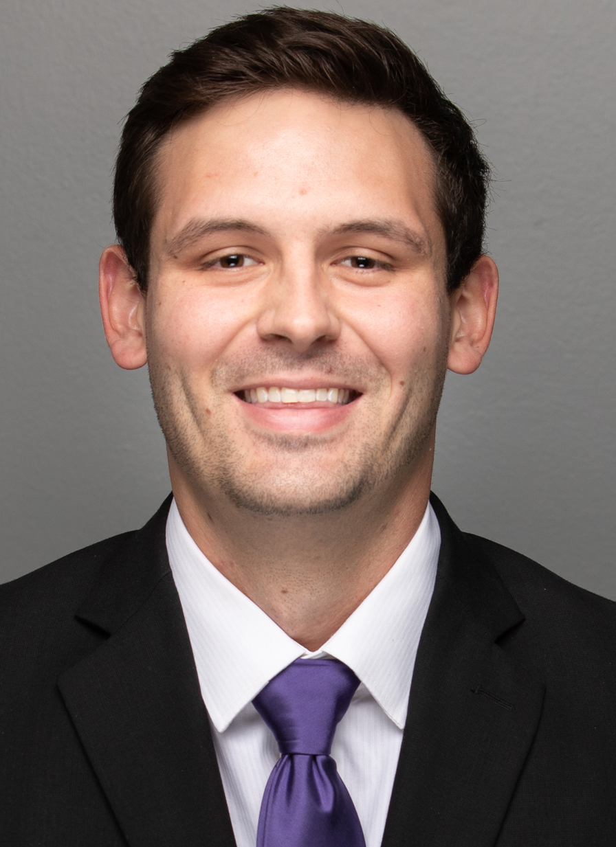 Jake Lindsey - Men's Basketball Coach - Grand Canyon University Athletics