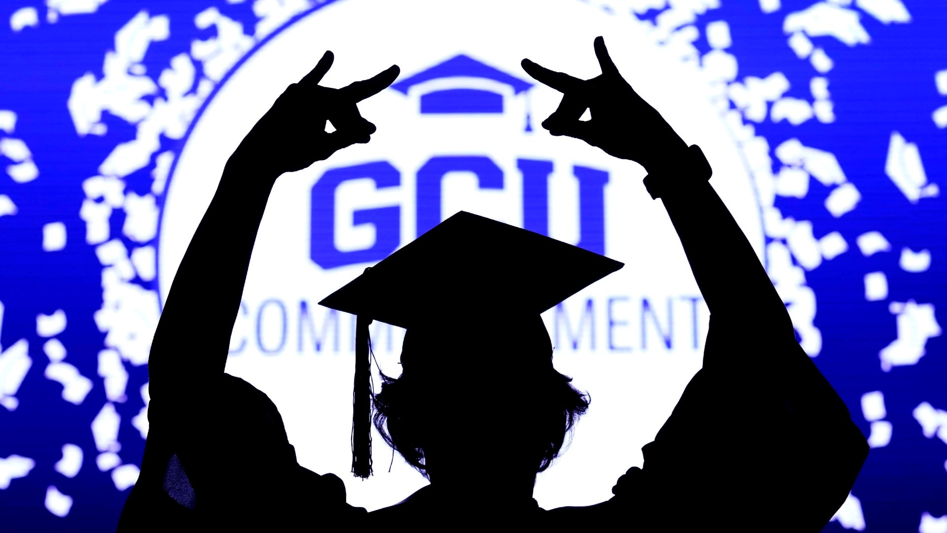 GCU grad success rate improves again - Grand Canyon University Athletics