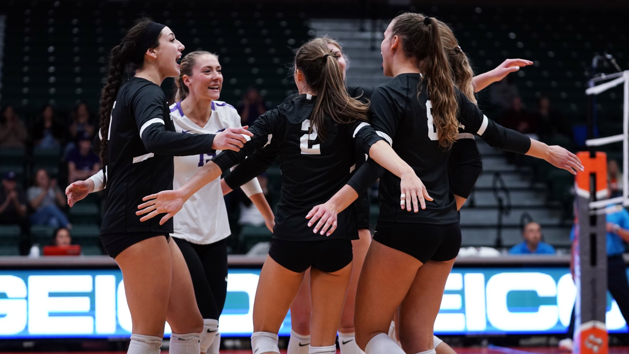 GCU's hot streak ends in WAC semifinals - Grand Canyon University Athletics