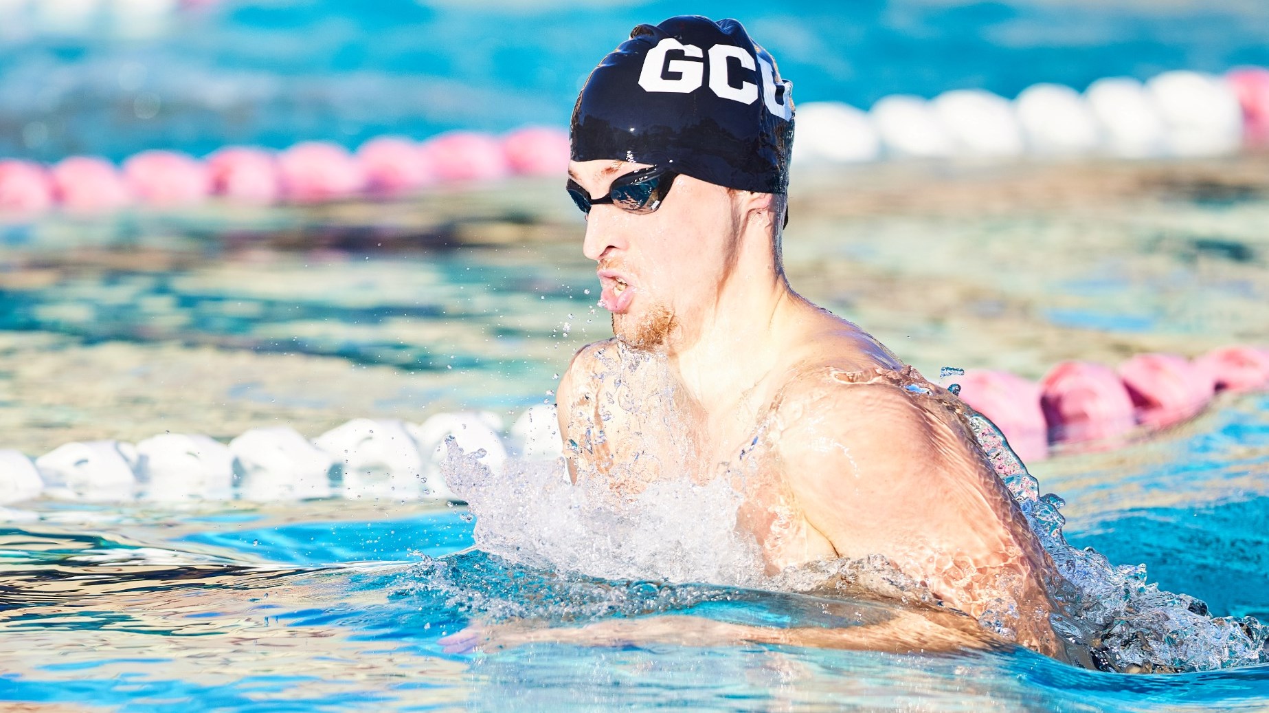 Men’s 200 relay win gives GCU win vs. AFA - Grand Canyon University ...