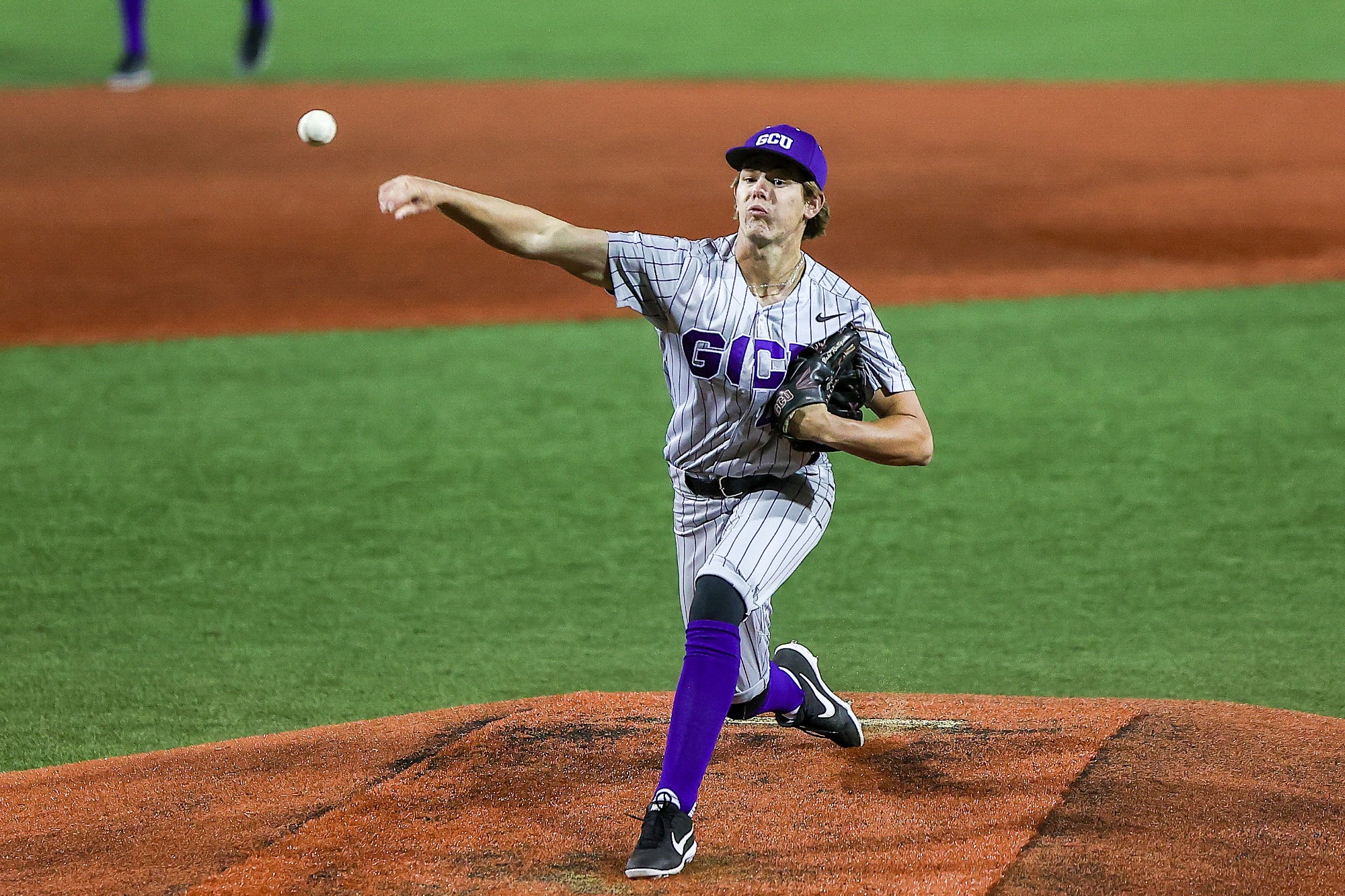Blake Reilly - Baseball - Grand Canyon University Athletics