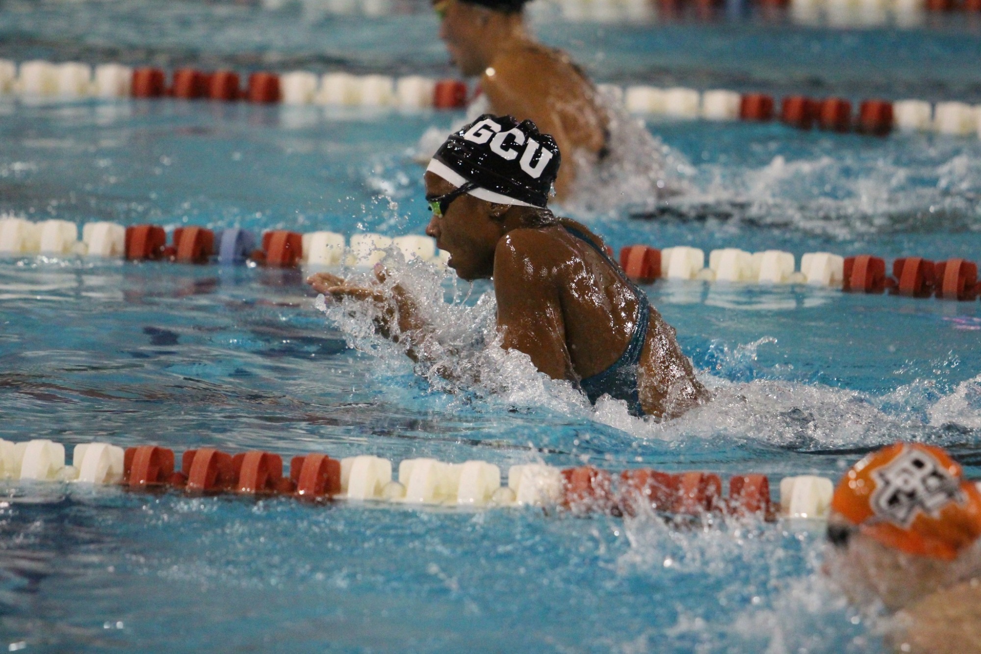 Maria Brunlehner - Women's Swimming and Diving - Grand Canyon ...