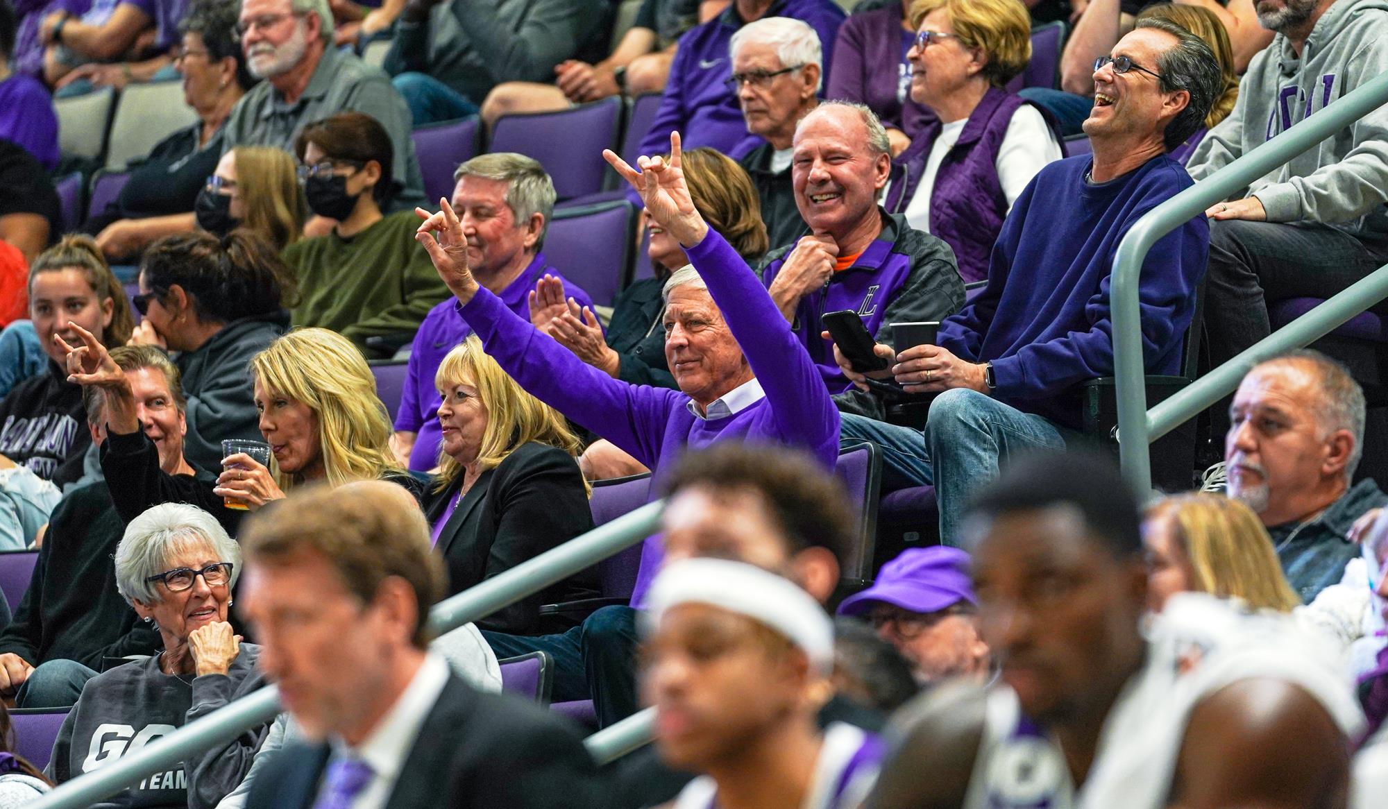 Q&A: Mueller gives Lopes Athletics overview - Grand Canyon University ...