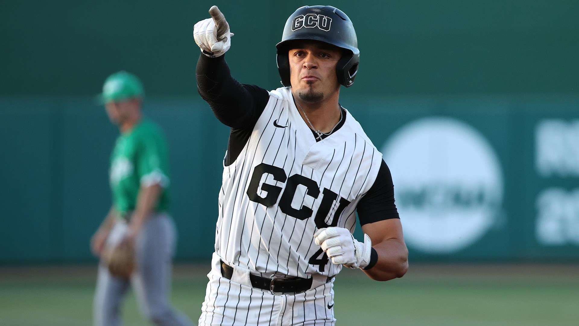 Fast start propels Lopes to mercy-rule win - Grand Canyon University ...