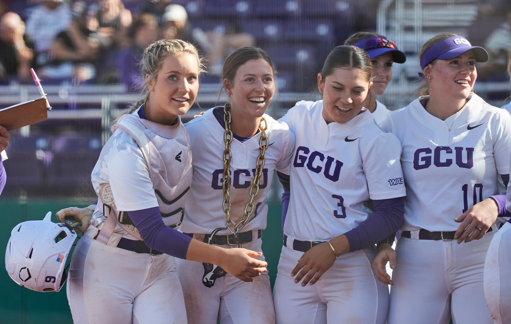Kinsey Koeltzow - Softball - Grand Canyon University Athletics