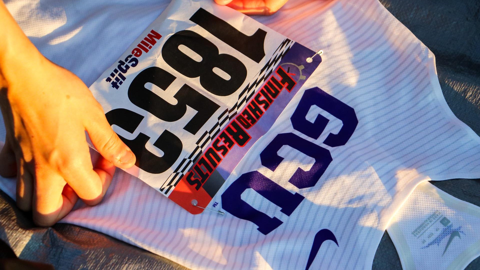 Limpf named GCU cross country coach - Grand Canyon University Athletics