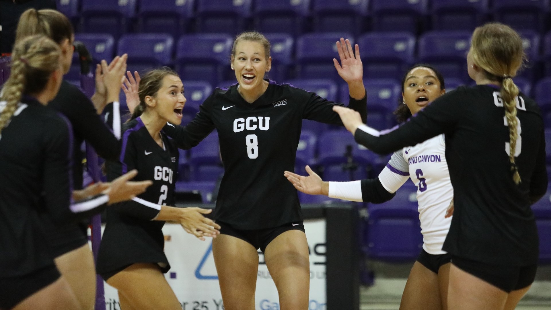 Lopes to host Big West/WAC Challenge - Grand Canyon University Athletics